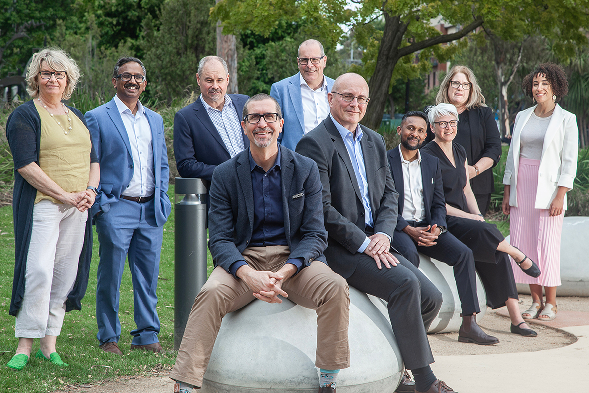 Additive Manufacturing Projects | AMCRC Australia