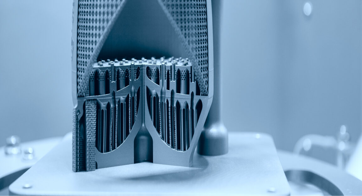Additive Manufacturing | AMCRC